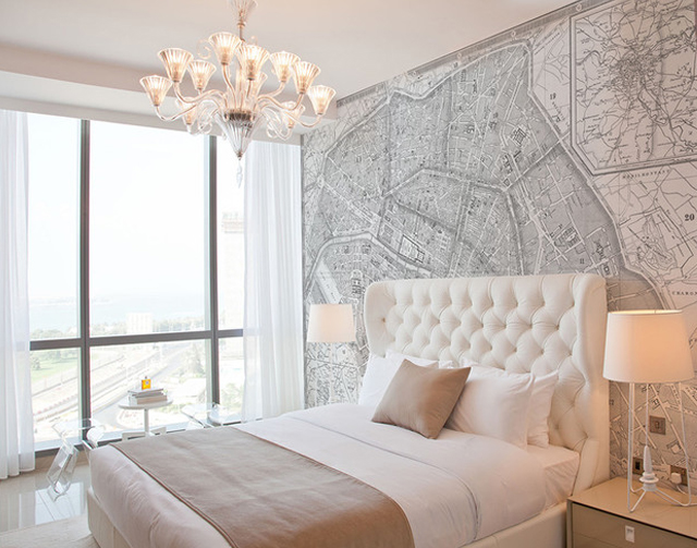 Adhesive Wall Graphics - Vivad